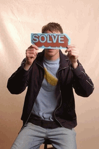 Solve Lives!